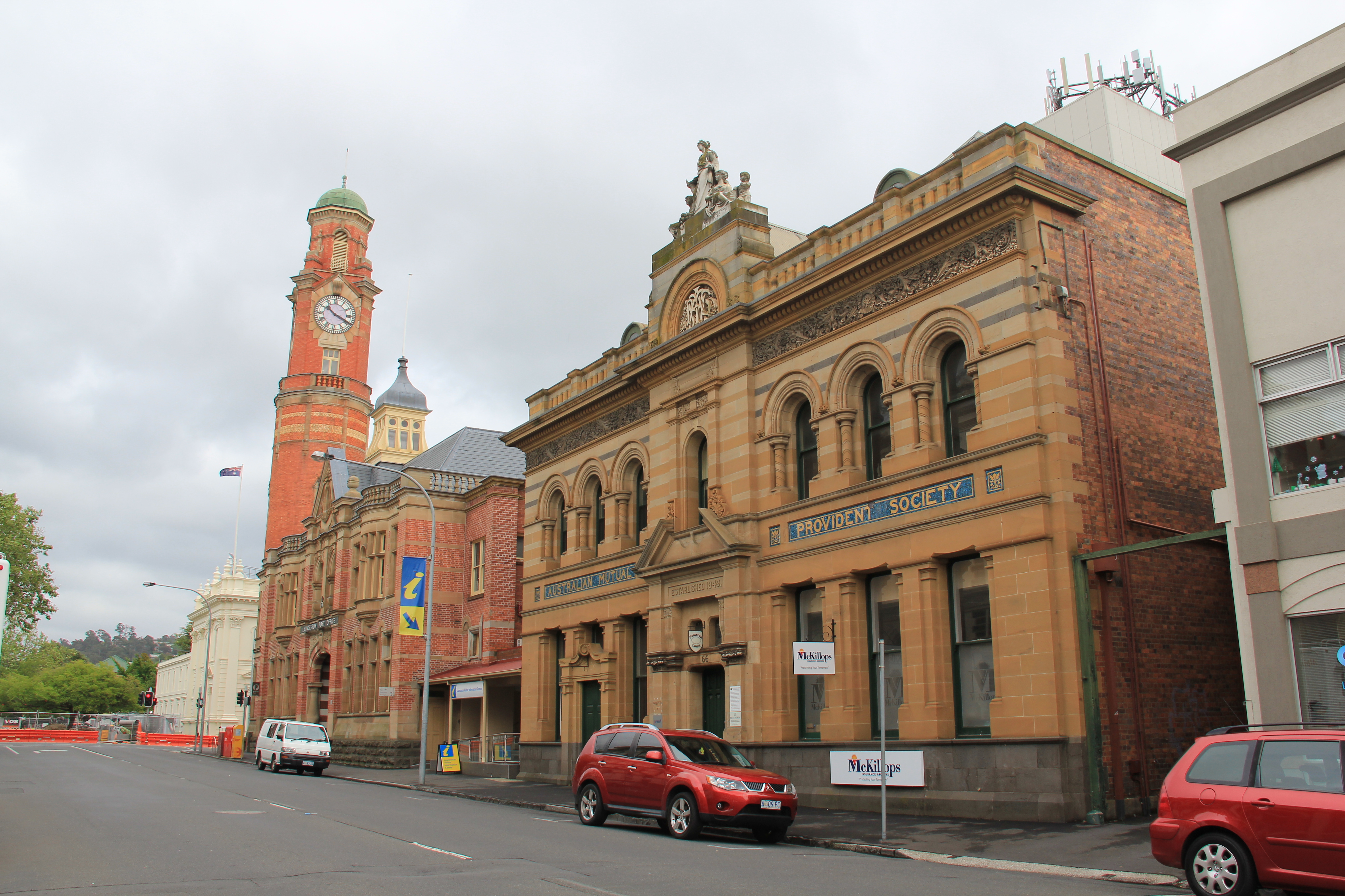 A Weekend in Launceston - Part 2 - Monique Lives Life - Travel Blogger