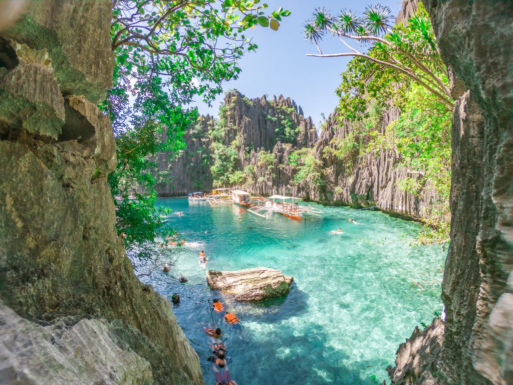 8 Perfectly Average things to do in Coron - Monique Lives Life - Travel ...