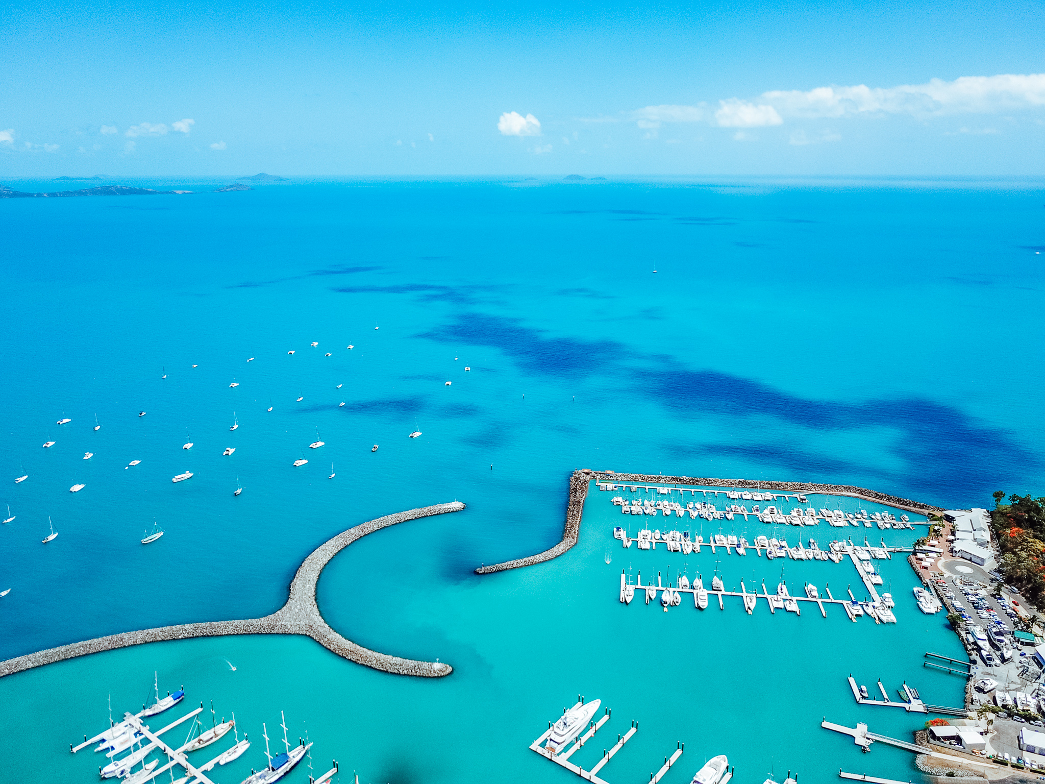 Airlie Beach: Gateway to Whitsundays - Monique Lives Life - Travel Blogger