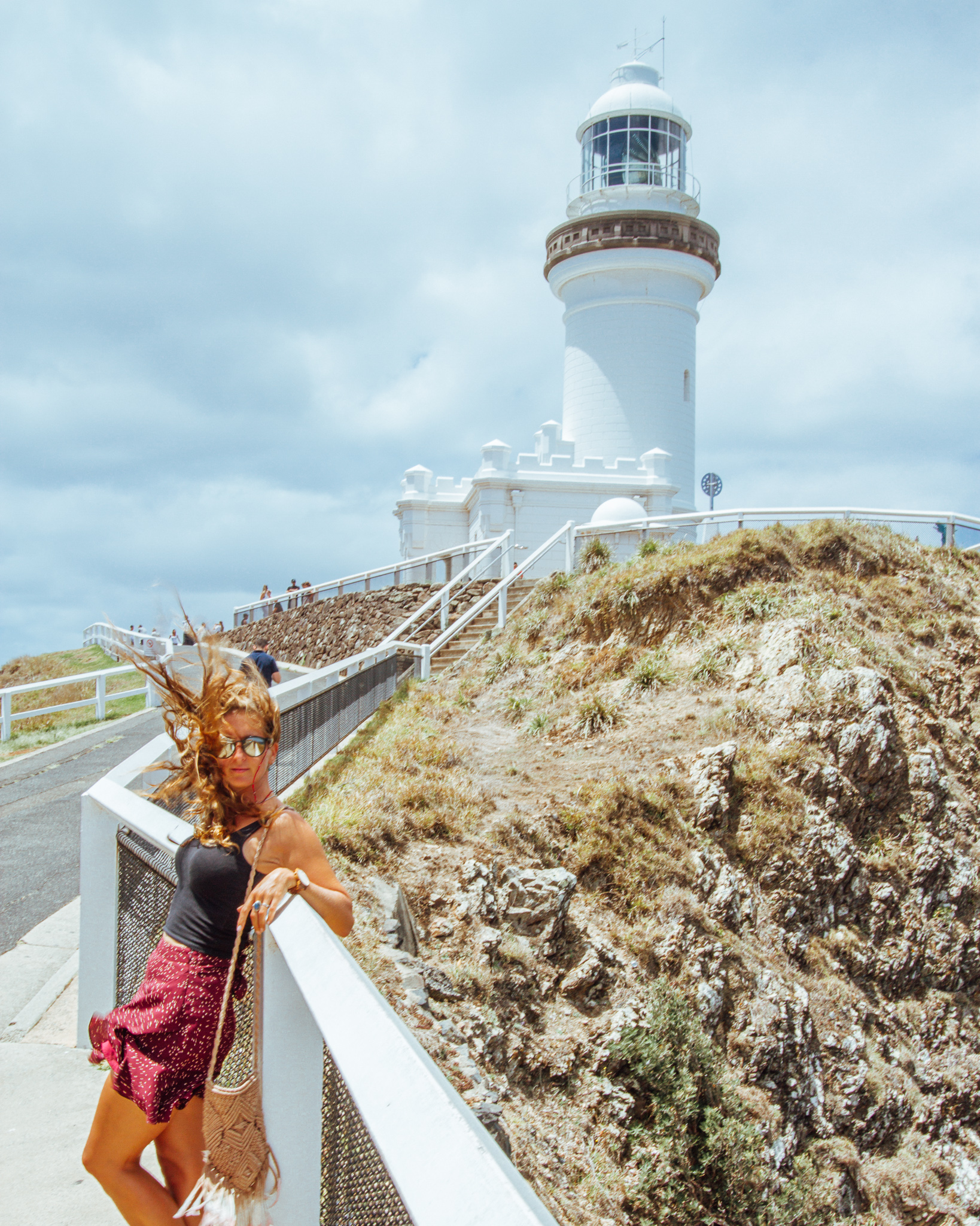 Cape Byron - the Easternmost Point of Australia - Monique Lives Life ...